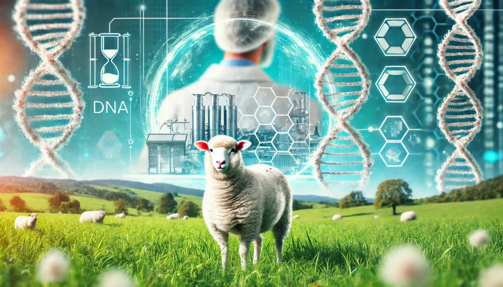 Clonagem: O Que é e Quais São as Implicações Éticas? - Central da Biologia