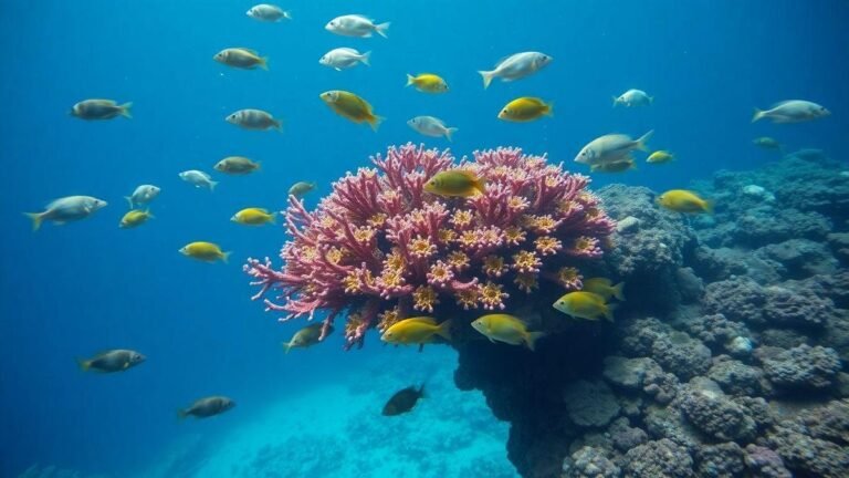 A acidificação dos oceanos e a vida marinha - Central da Biologia