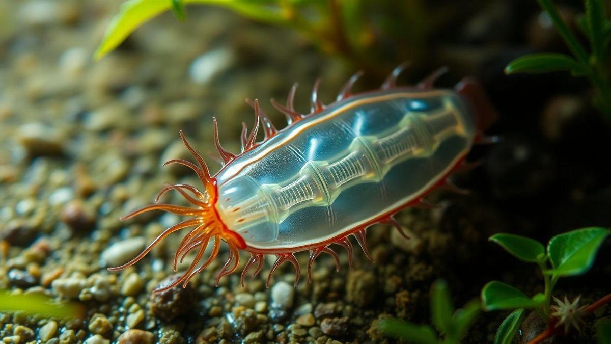 Nematelmintos: Os Vermes Cilíndricos e Suas Adaptações - Central da ...