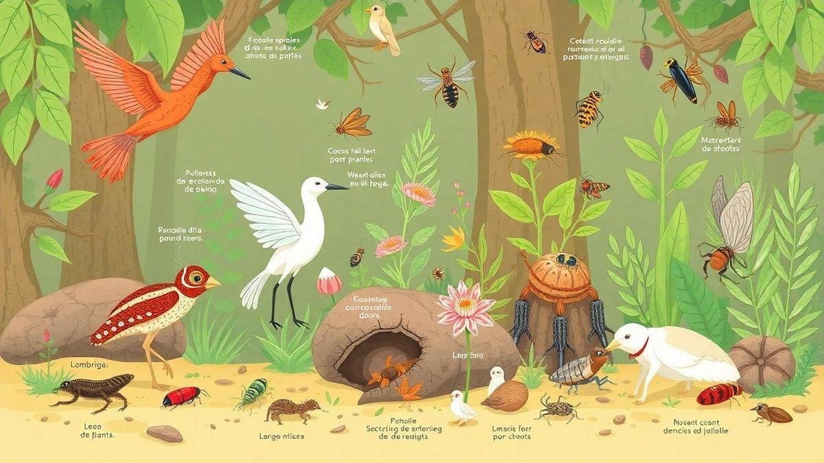 O Que São Parasitas? Conceito e Importância na Biologia - Central da ...