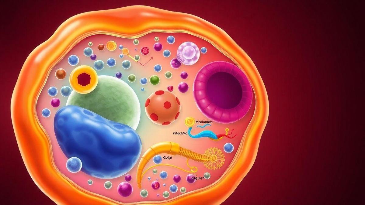 Ribossomos e a Produção de Proteínas Explicados - Central da Biologia